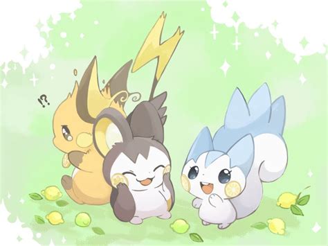 36 Best Emolga Images On Pinterest Emo Emo Awesome Stuff And Chibi