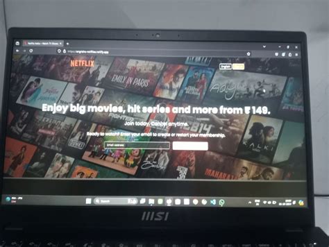 Anmol Singh On Linkedin 🎉 Netflix Clone Project Completed 🎬 Im Thrilled To Announce That