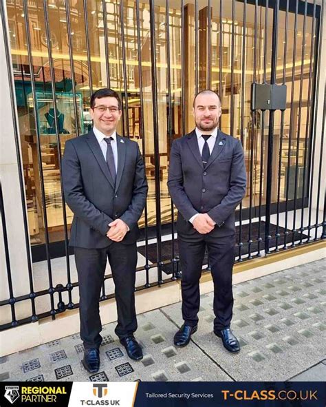 T Class Uk On Linkedin Security Securityservices