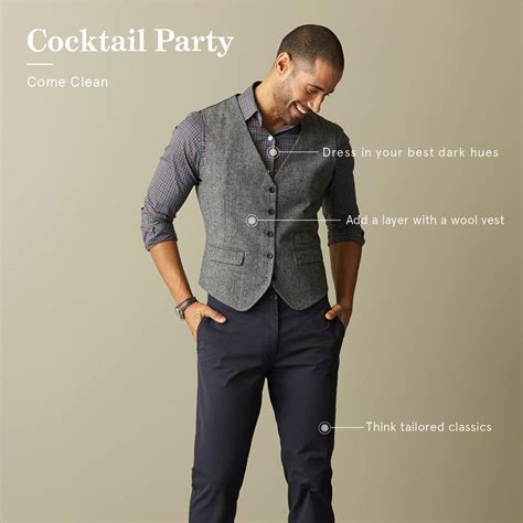 Decoding The Holiday Dress Code Stitch Fix Men