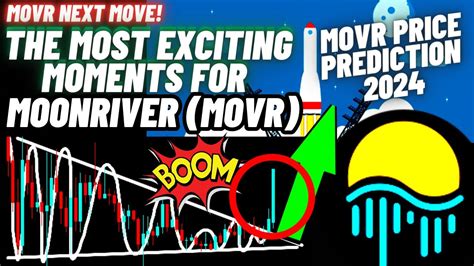 The Most Exciting Moments For Moonriver Movr Crypto Coin Youtube