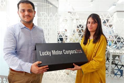 saad javed on linkedin careergrowth luckymotor automotive 44 comments