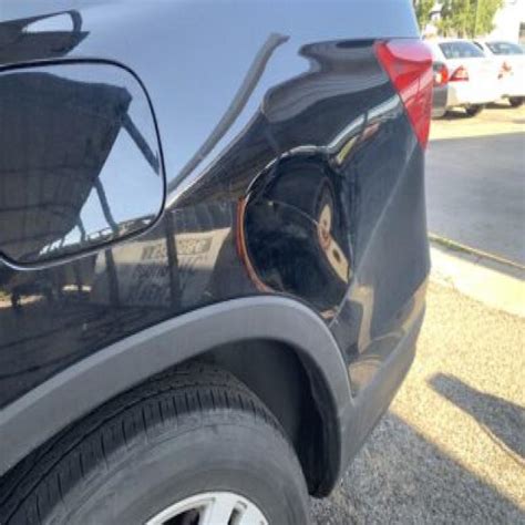 Dentspaintdefect Object Detection Dataset By Sidharth