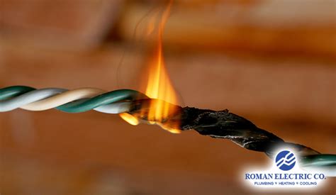 5 Ways To Prevent Short Circuits Roman Home Services