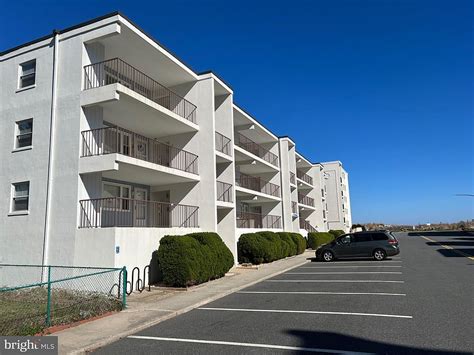 8 134th St Unit 105 Ocean City Md 21842 Mls Mdwo2015716 Zillow