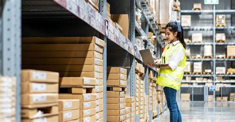 Warehouse Management Challenges Techniques To Solve Them