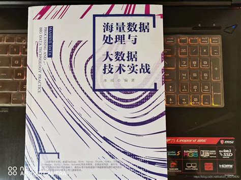 推荐10本大数据领域必读的经典好书火速收藏大数据领域十大必读书籍 Csdn博客