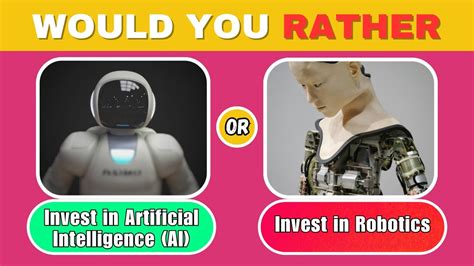 Would You Rather Technology Edition Quiz Bitsnbytesquiz Youtube