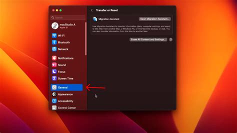 How To Factory Reset An Imac All Os