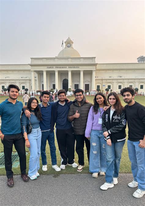 Iitroorkee Esummit Entrepreneurship Engineeringjourney Networking