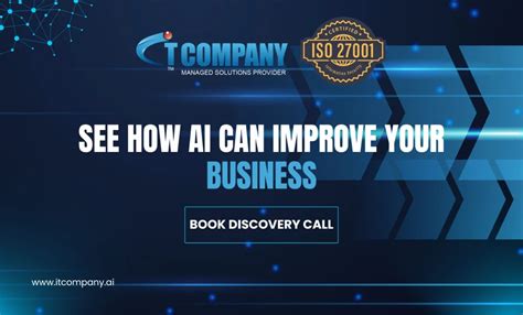 Ai Will Transform Your Business