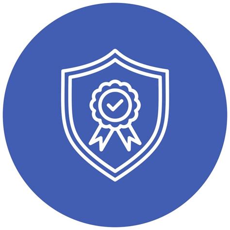 Premium Vector Authenticity Vector Icon Can Be Used For Core Values