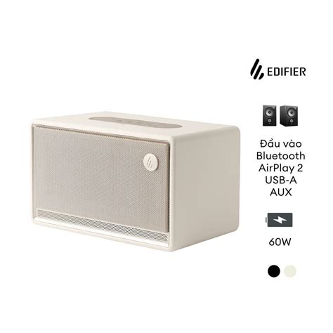 Tai Nghe Edifier Edifier Chính Hãng