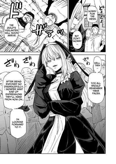 Tsuyo Tsuyo Seijo Buzama Make Super Strong Saintess Loses Abysmally