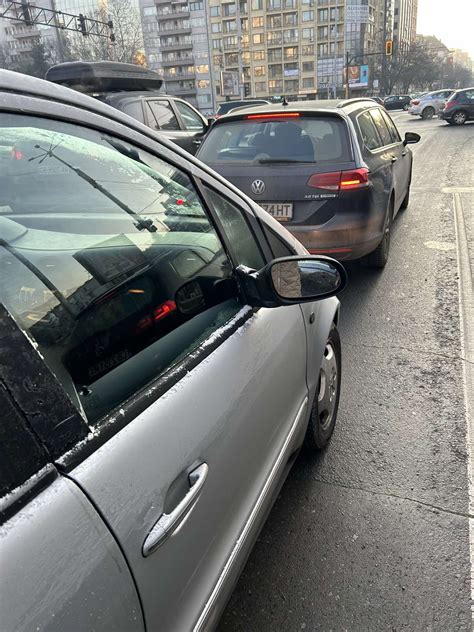 Агресия на пътя