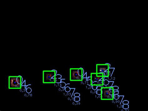 Opencv Which Feature Descriptors To Use And Why Stack Overflow
