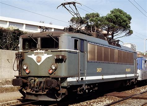 1435 Locomotives Bb 8500 Bb 17000 Bb 20200 Bb 25500 Amjl