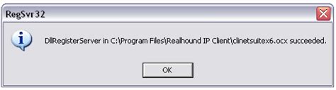 How To Register An Ocx File Passahits