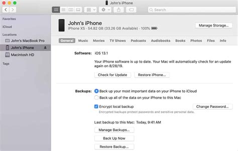 How To Fix Itunes Could Not Backup The Iphone Because The Iphone Disconnected Devsjournal