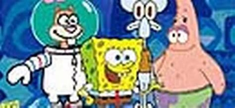 You Win This Time Spongebob