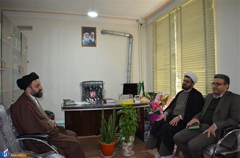 لزوم حمایت حوزه از دانشگاه برای پاسخگویی صحیح به شبهات دینی خبرگزاری آنا