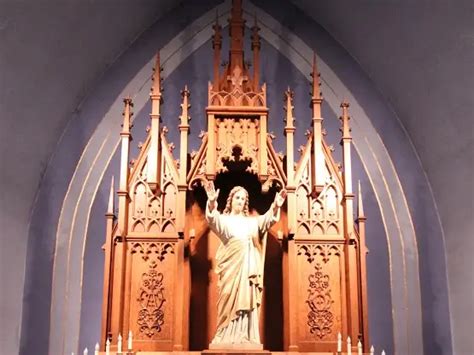 Core Values St Peter Lutheran Church