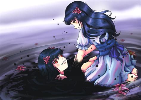 Inner Demon By Dropdeadcake On Deviantart