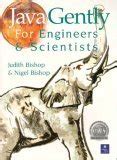 Java Gently For Engineers And Scientists International Computer