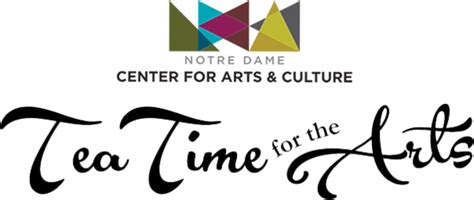 Ndcac Benefit Tea Time For The Arts Events News And Events