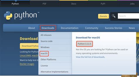 Mac安装Python Pycharm xiaoyanhahaha 博客园