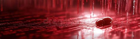 Cyber Attack Visualization A Chilling Depiction Of A System Under Siege