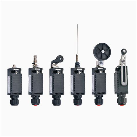 Custom Cz1246 Full Plastic Explosion Proof Position Switches Suppliers