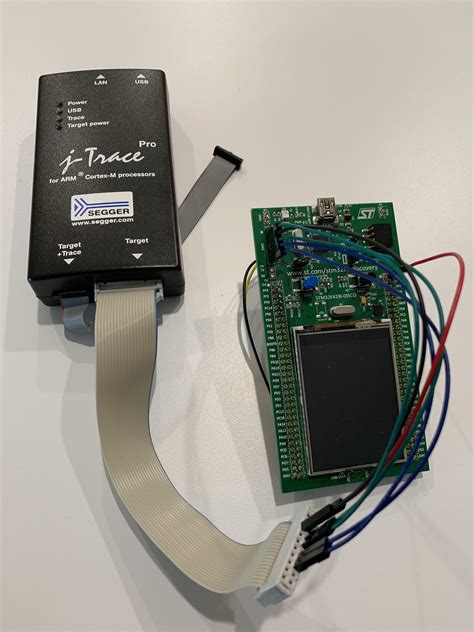 Creating An SWD Adapter For STM Development Boards Part Beningo Embedded Group