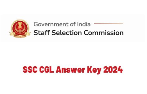 Ssc Cgl Answer Key 2024 Tier 1 Pdf Vinni Wilhelmine