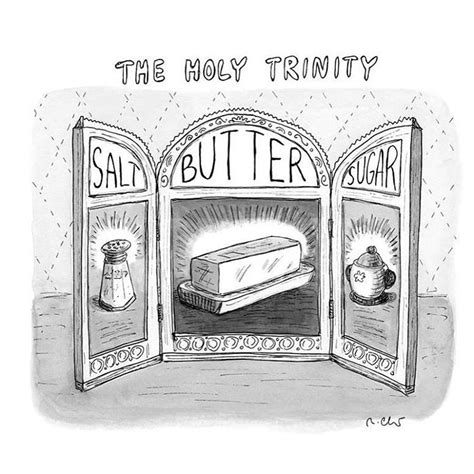 142 Of The Funniest New Yorker Cartoons Ever Bored Panda