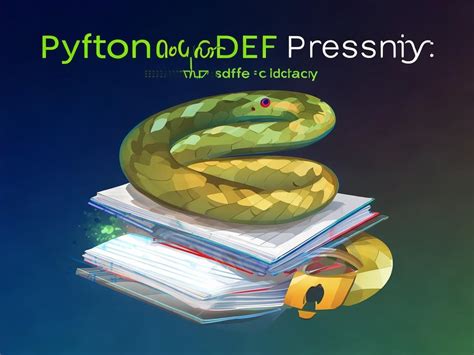 Python处理pdf攻略:pypdf2库深度解析与实践 Dawoai Python处理pdf攻略:pypdf2库深度解析与实践 Dawoai
