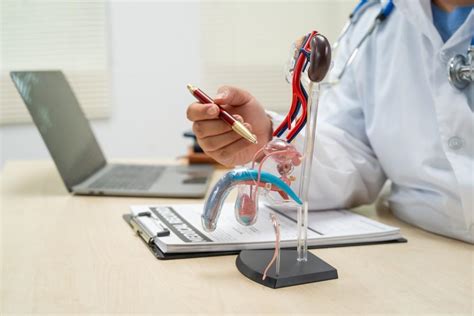 Are Enlarged Prostate And Erectile Dysfunction Linked Urology Center Of Florida Urologists