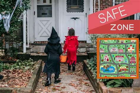 Halloween Safety Check For Registered Sex Offenders In Indiana