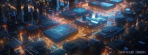 九耶丨阁瑞钛伦特 大型服务器的发展历史（一） Csdn博客