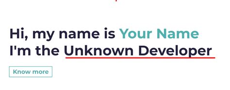 Add Dynamic Text Typing Animation · Issue 21 · Divyanshudhruv
