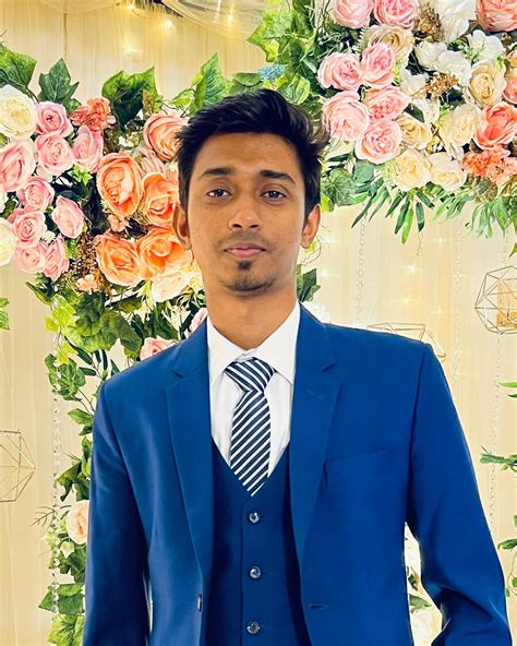 About Me Sabbirs Homepage