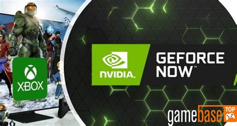 Microsoft And Nvidia Team Up For Pc Game Pass