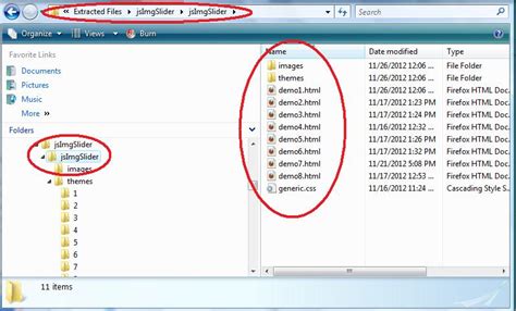 Add A Slider To Blogger Blogger Tips Pro
