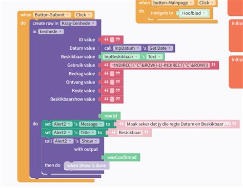 How To Let Cancel Alert Button Do Cancel Questions About Thunkable