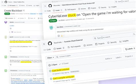 Threat Actors Are Using Githubs Search To Distribute Malware
