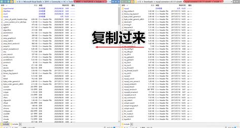 Python Pip安装mysqliclient报错 Fatal Error C1083 无法打开包括文件 Mysqlh” No Such File Or Directory Csdn博客