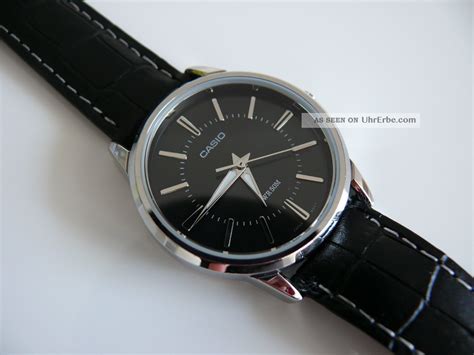 Casio 1330 Ltp 1303 Damen Armbanduhr 5 Atm Wr Watch