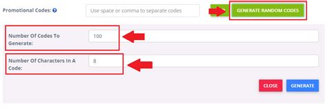 Creating Discount Codes Elevate Support