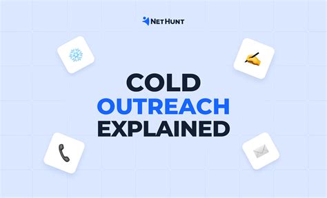 What Is Cold Outreach Popular Strategy Explained