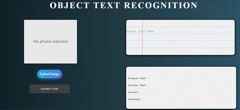 Github Abhishek2019extracttextfromimg Program Will Fetch Text